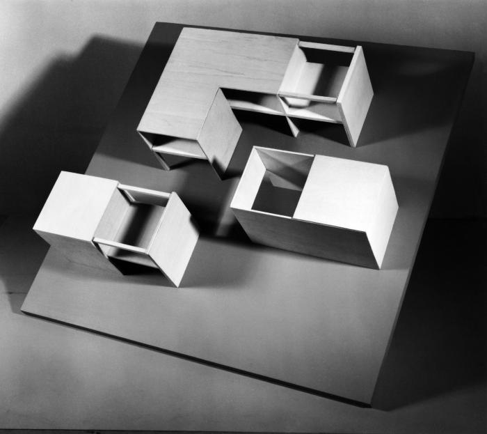 Concept: Square Grid House Grid Architecture, Concept, 57% OFF